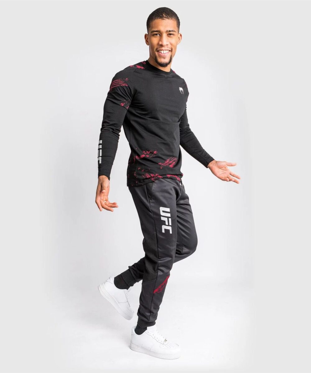 UFC Venum Authentic Fight Week 2.0 Sweatpants - B-Champs - MMA Store