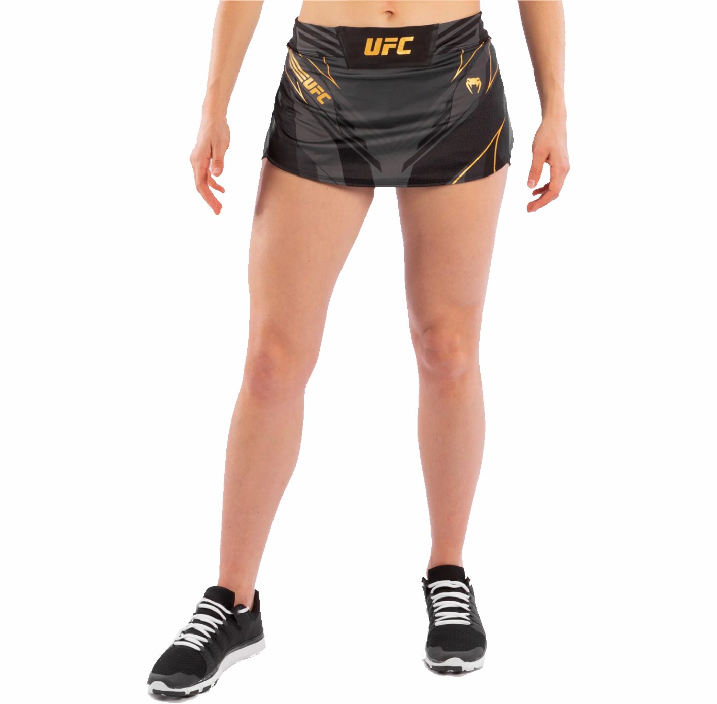 UFC Venum Authentic Fight Night Women´s Skort - B-Champs - MMA Store