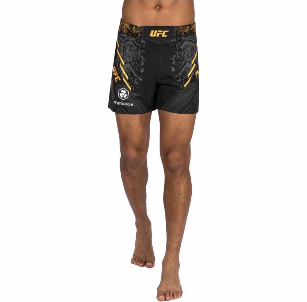 UFC Adrenaline by Venum Authentic Fight Night Men´s Fightshorts Short ...