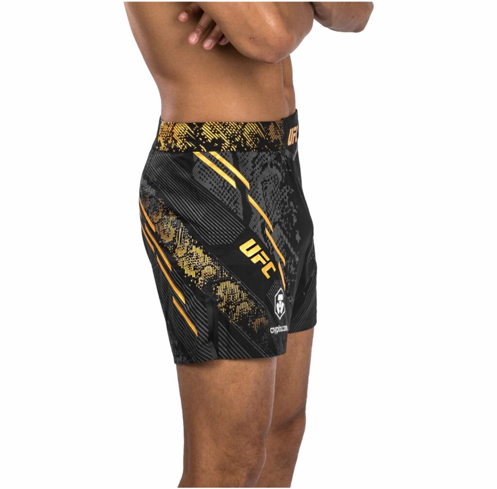 UFC Adrenaline by Venum Authentic Fight Night Men´s Fightshorts Short ...
