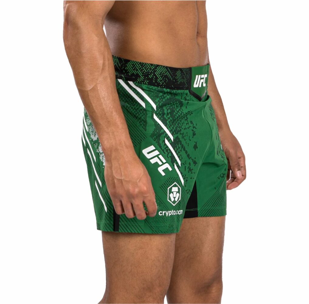 UFC Adrenaline by Venum Authentic Fight Night Men´s Fightshorts Short ...
