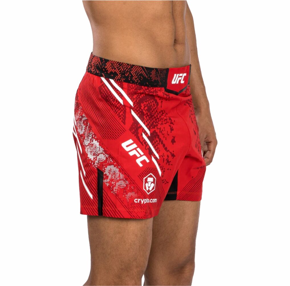 UFC Adrenaline by Venum Authentic Fight Night Men´s Fightshorts Short ...