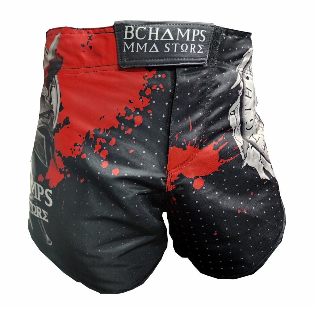 B-Champs Gladiator Fightshort – B-Champs – MMA Store