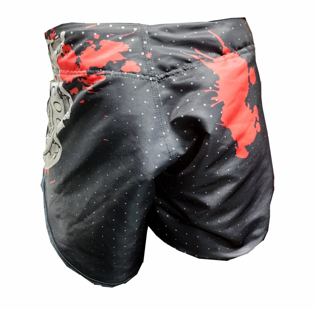 B-Champs Gladiator Fightshort – B-Champs – MMA Store