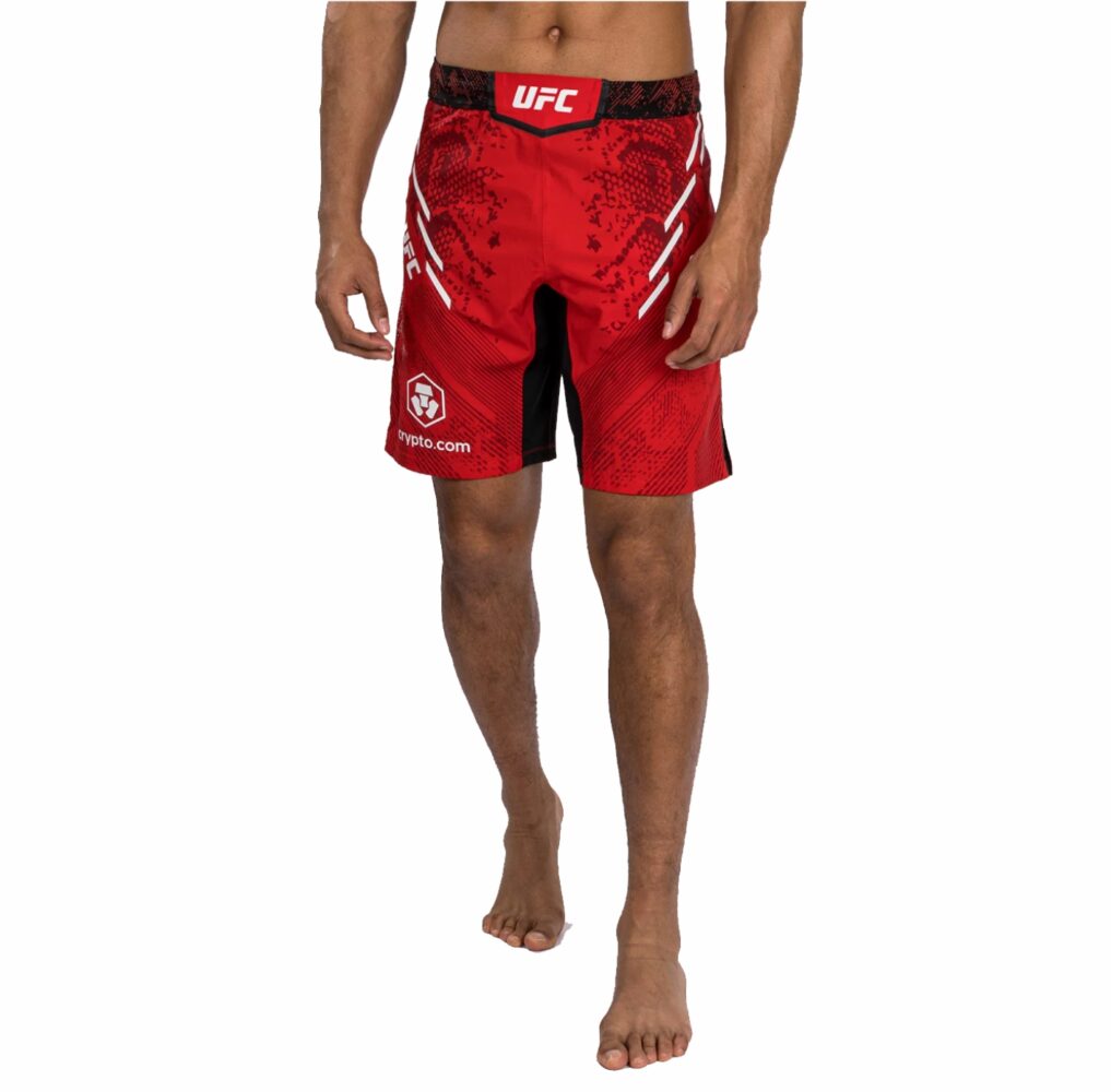 UFC Adrenaline by Venum Authentic Fight Night Men´s Fightshorts Long ...
