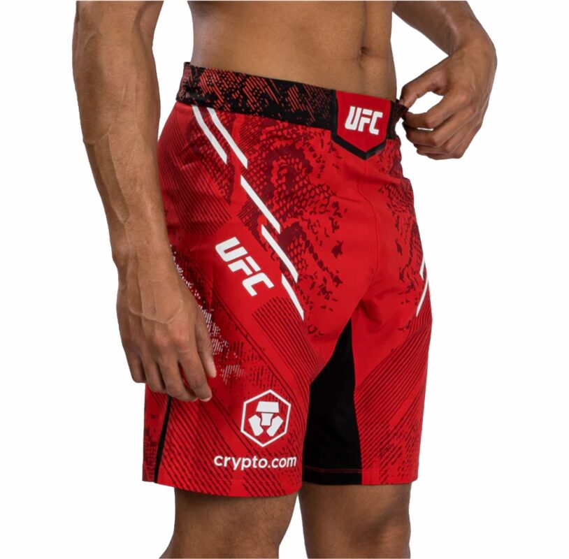 UFC Adrenaline by Venum Authentic Fight Night Men´s Fightshorts Long ...