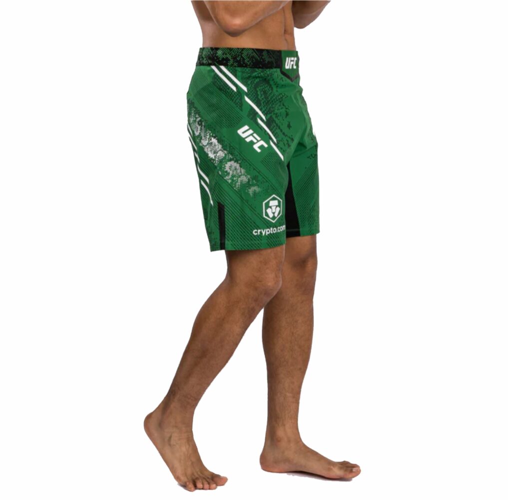 UFC Adrenaline by Venum Authentic Fight Night Men´s Fightshorts Long ...