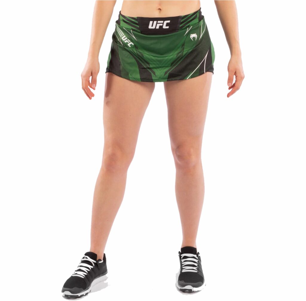 UFC Venum Authentic Fight Night Women´s Skort – B-Champs – MMA Store