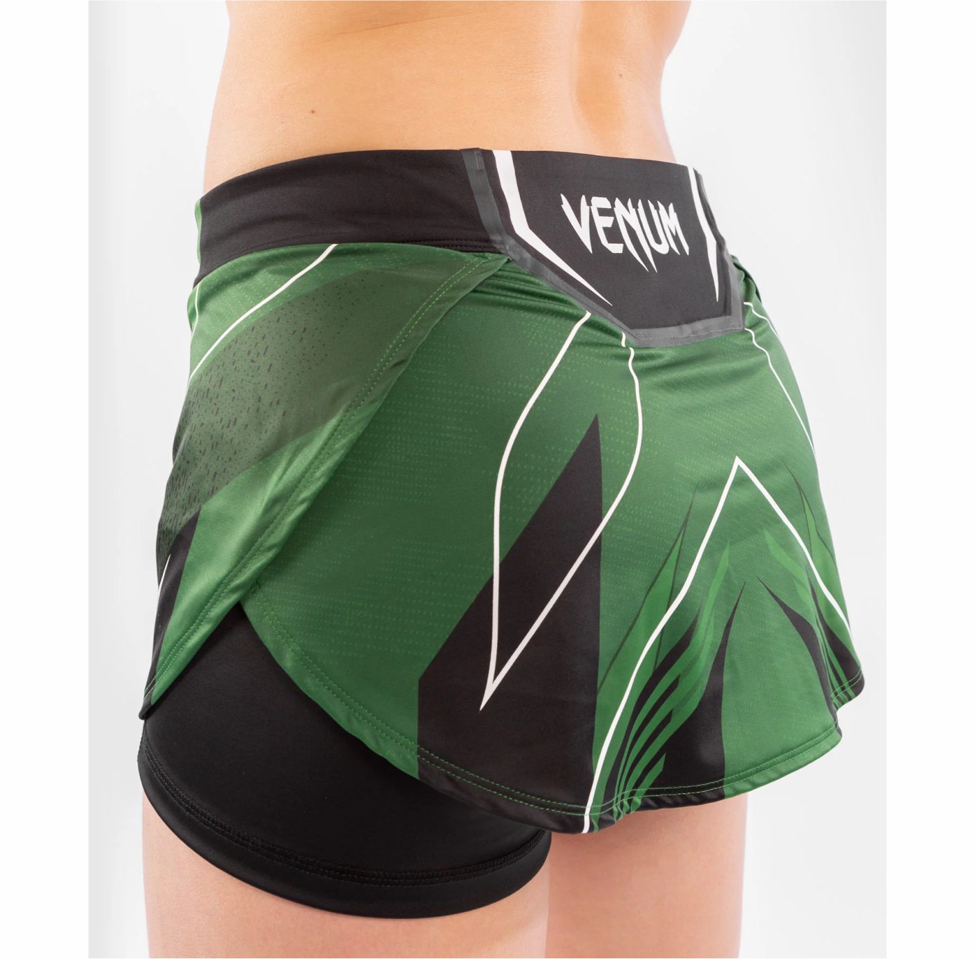 UFC Venum Authentic Fight Night Women´s Skort – B-Champs – MMA Store