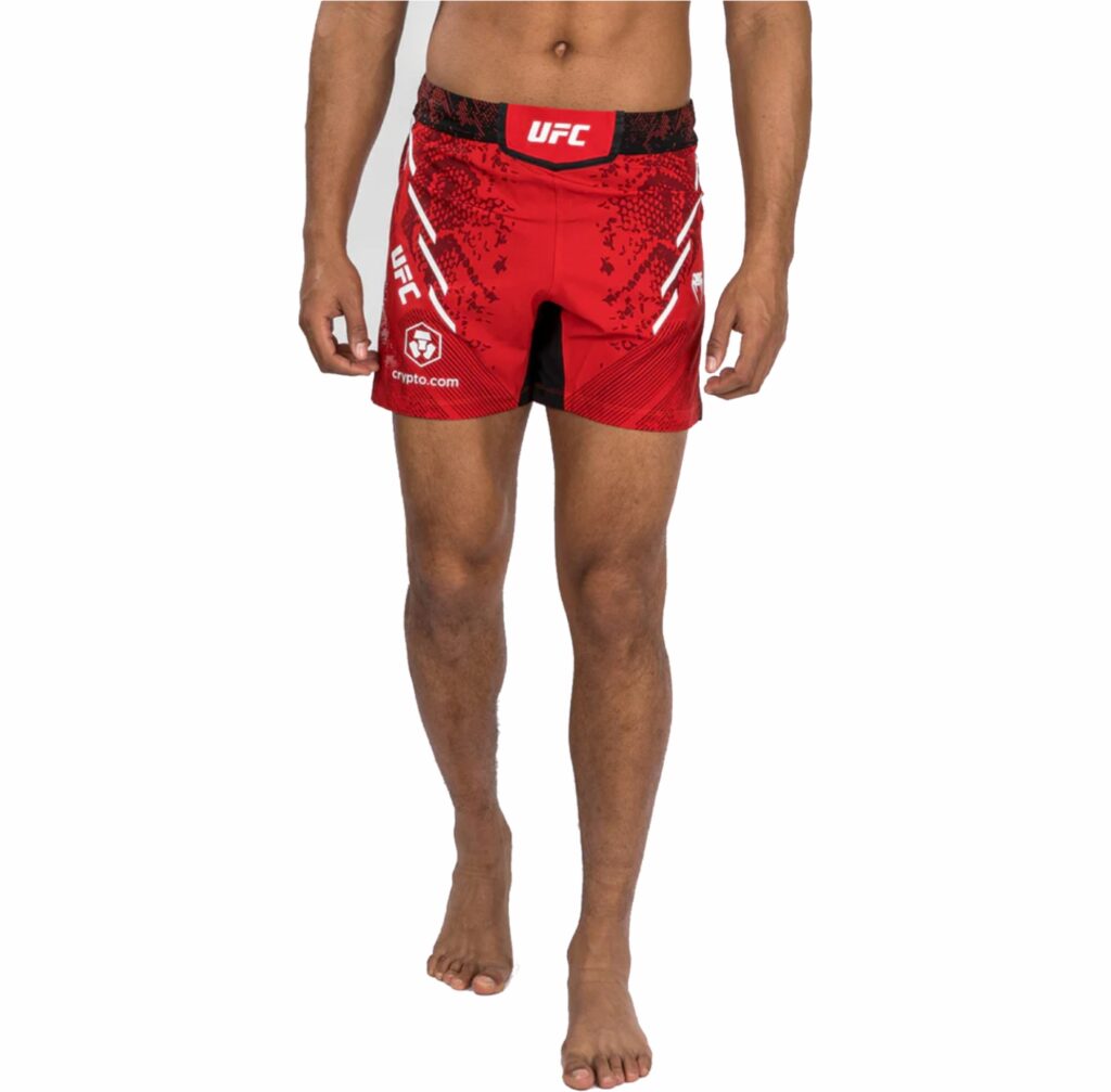 UFC Adrenaline by Venum Authentic Fight Night Men´s Fightshorts Short ...