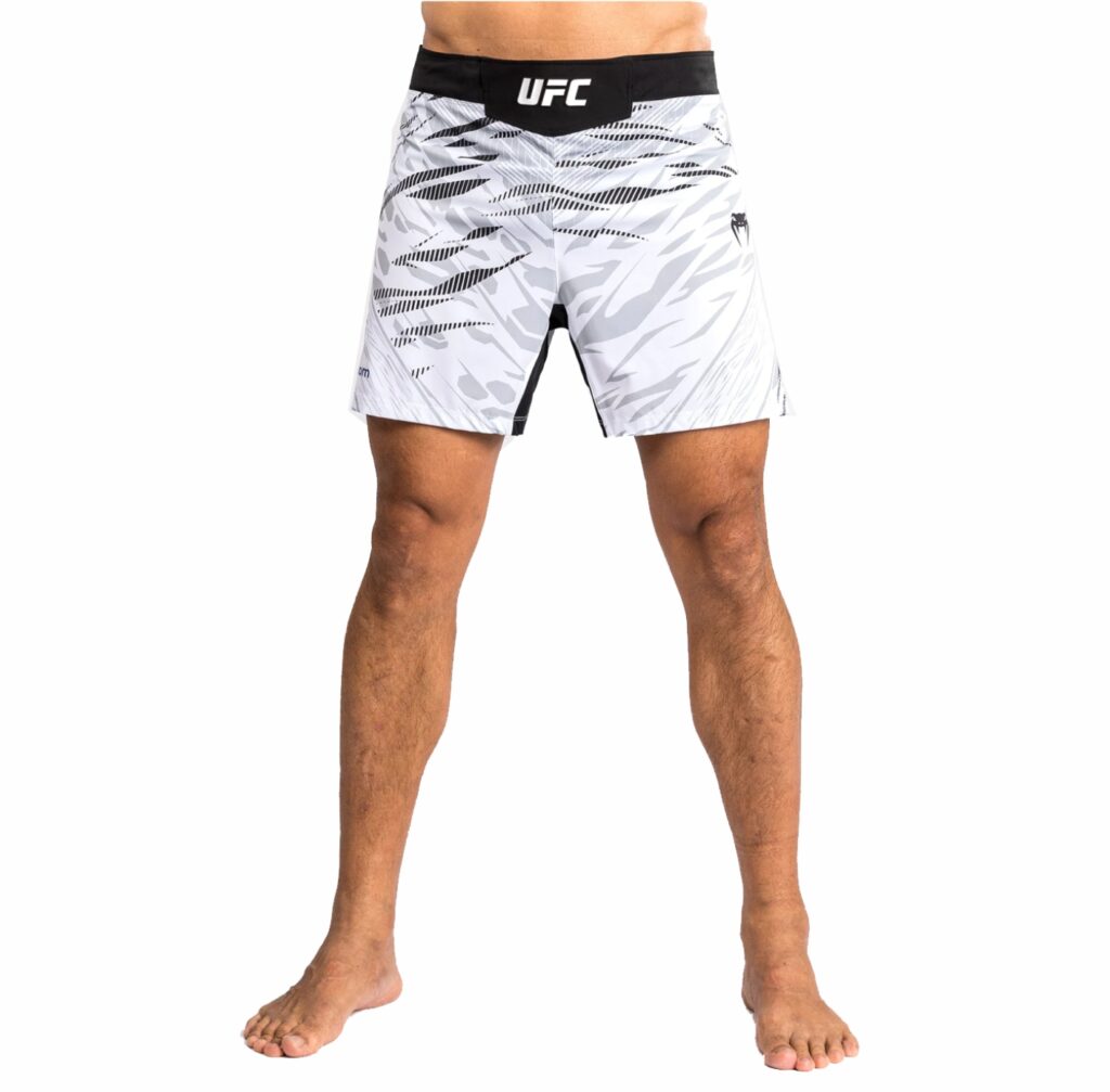 UFC Fusion by Venum Authentic Fight Night Men’s Fight Short – Short Fit ...