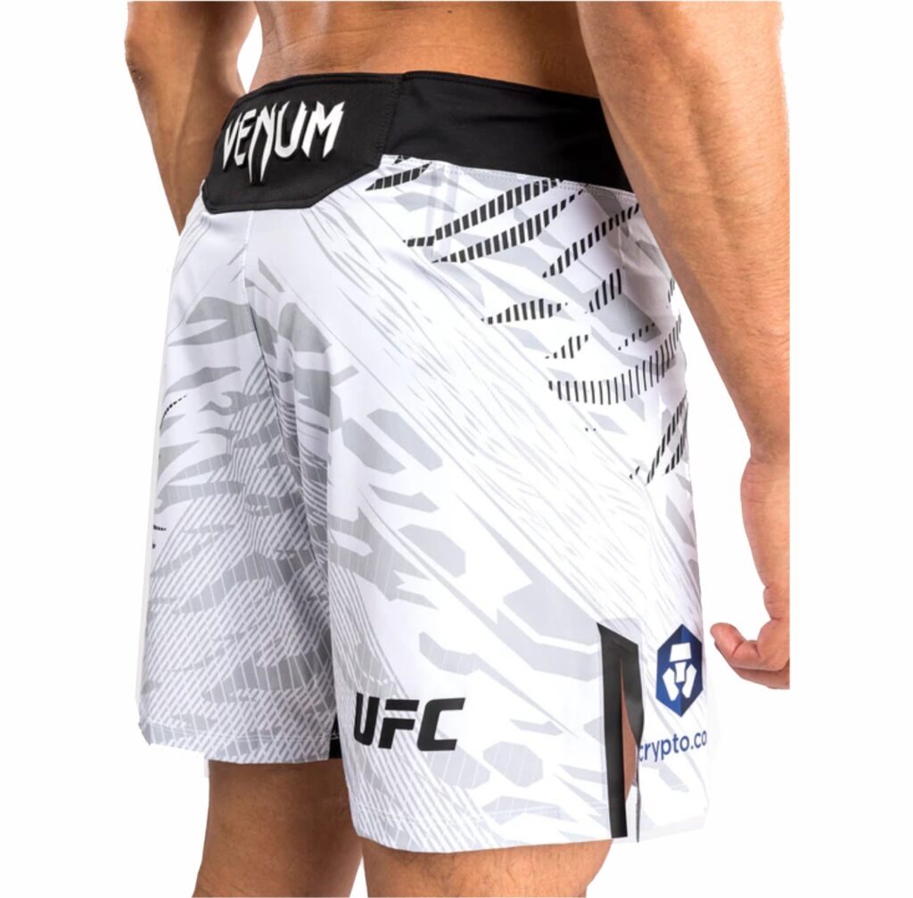 UFC Fusion by Venum Authentic Fight Night Men’s Fight Short – Short Fit ...