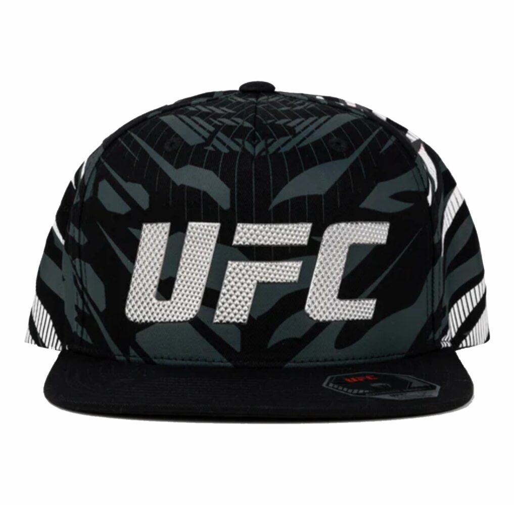 UFC Fusion by Venum Authentic Fight Night Sports Cap – B-Champs – MMA Store